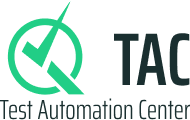 Test Automation Center